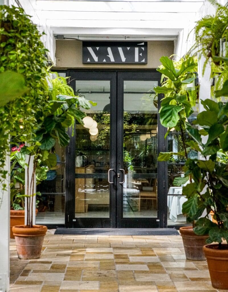 Reopening a Restaurant Isn’t Easy, Just Ask Michael Beltran | Flamingo ...