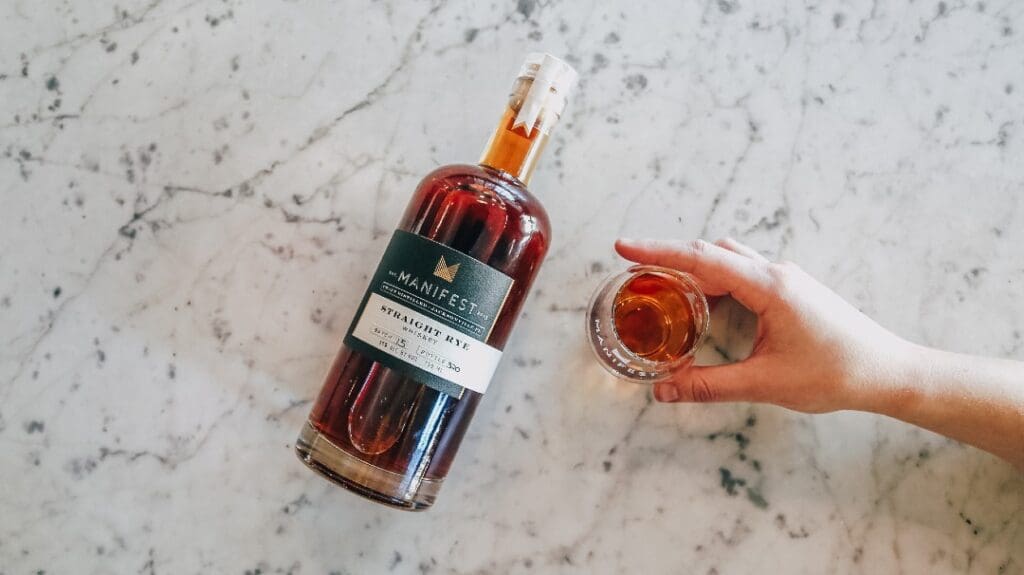 How to Make the Perfect Florida Whiskey Sour | Flamingo Magazine