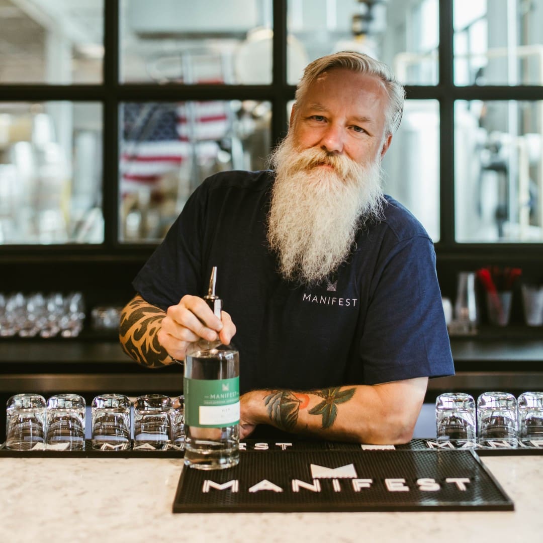 How to Make the Perfect Florida Whiskey Sour | Flamingo Magazine