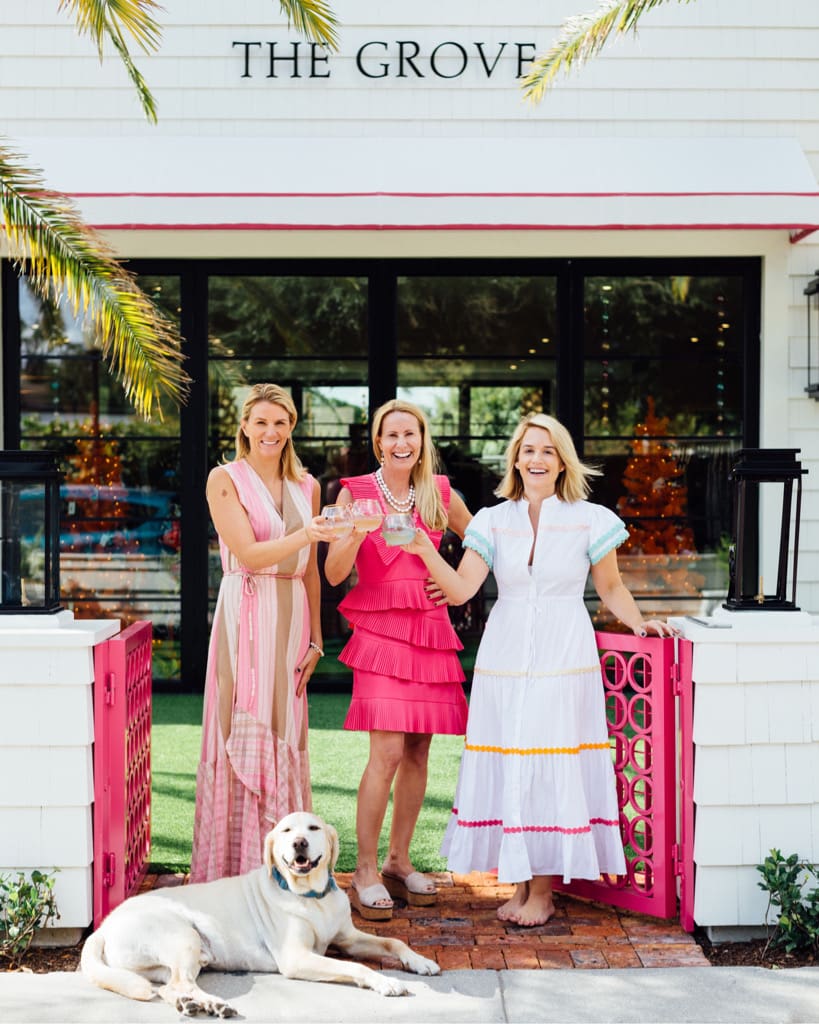 Florida Boutiques We Can’t Live Without | Flamingo Magazine