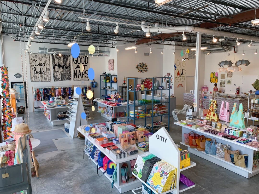 Florida Boutiques We Can’t Live Without | Flamingo Magazine
