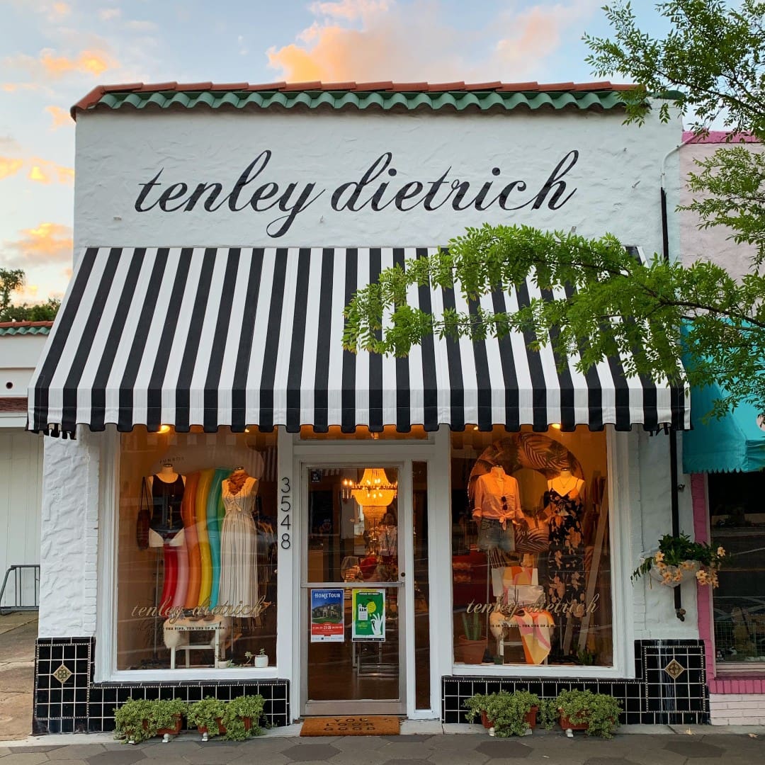 Florida Boutiques We Can’t Live Without | Flamingo Magazine