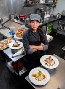 Five Florida Chefs Who Are Dominating the Dining Scene | Flamingo Magazine