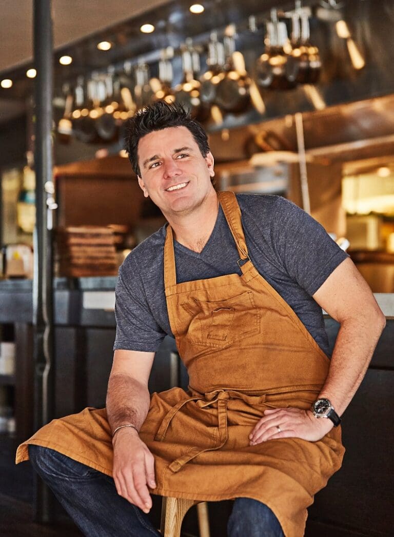 Five Florida Chefs Who Are Dominating the Dining Scene | Flamingo Magazine