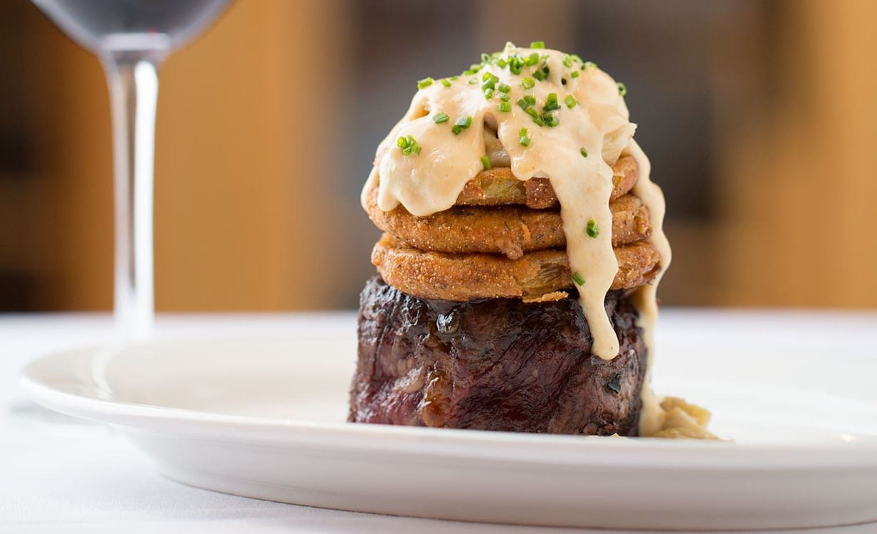 Florida's Standout Restaurants, According to Flamingo Readers ...