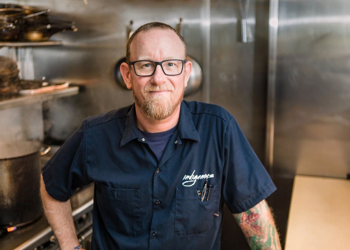 Five Florida Chefs Who Are Dominating the Dining Scene | Flamingo Magazine
