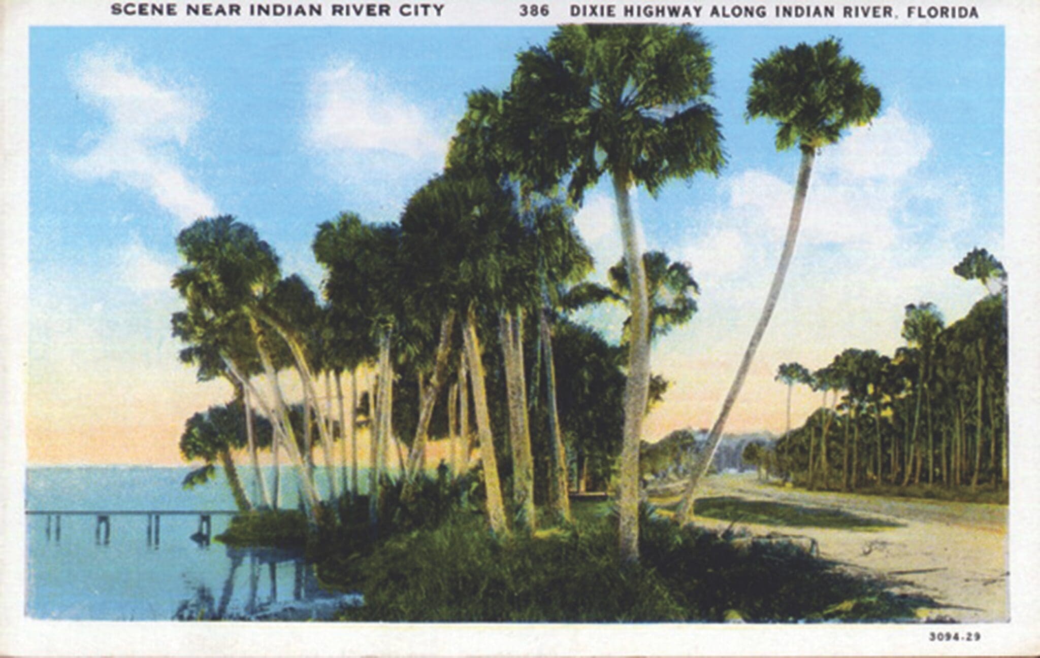 Drivin' the Dixie Highway: How Florida's Dream Road Turned to Dust ...