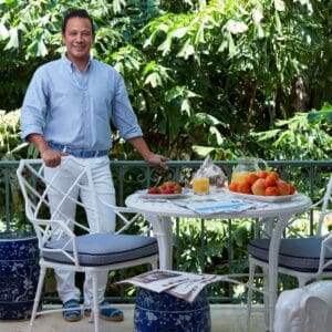 Hedge Fun: How Fernando Wong Designs Dreamy Outdoor Spaces | Flamingo ...