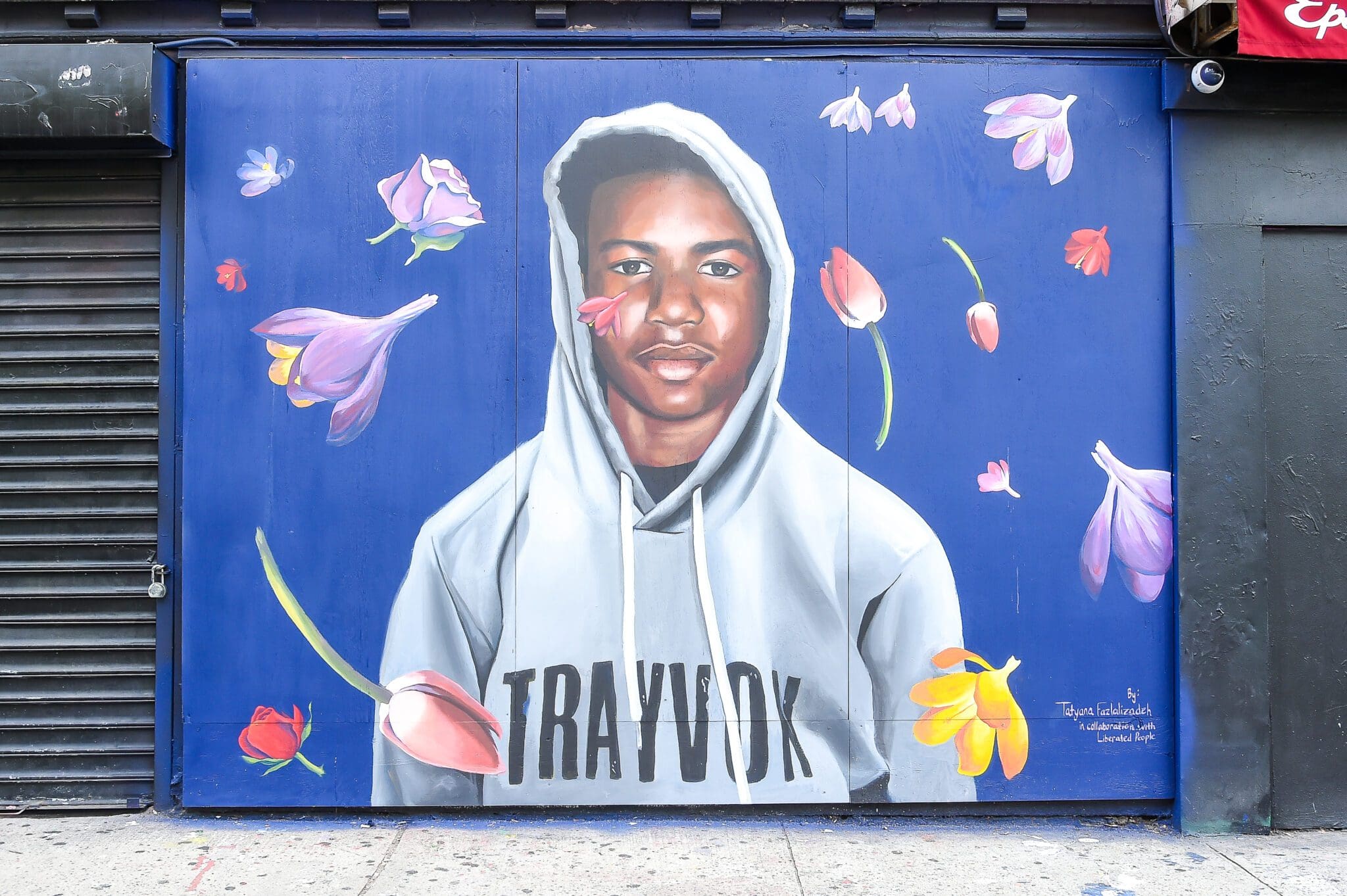 10 Years On: What's Changed Since Trayvon Martin's Death? | Flamingo ...