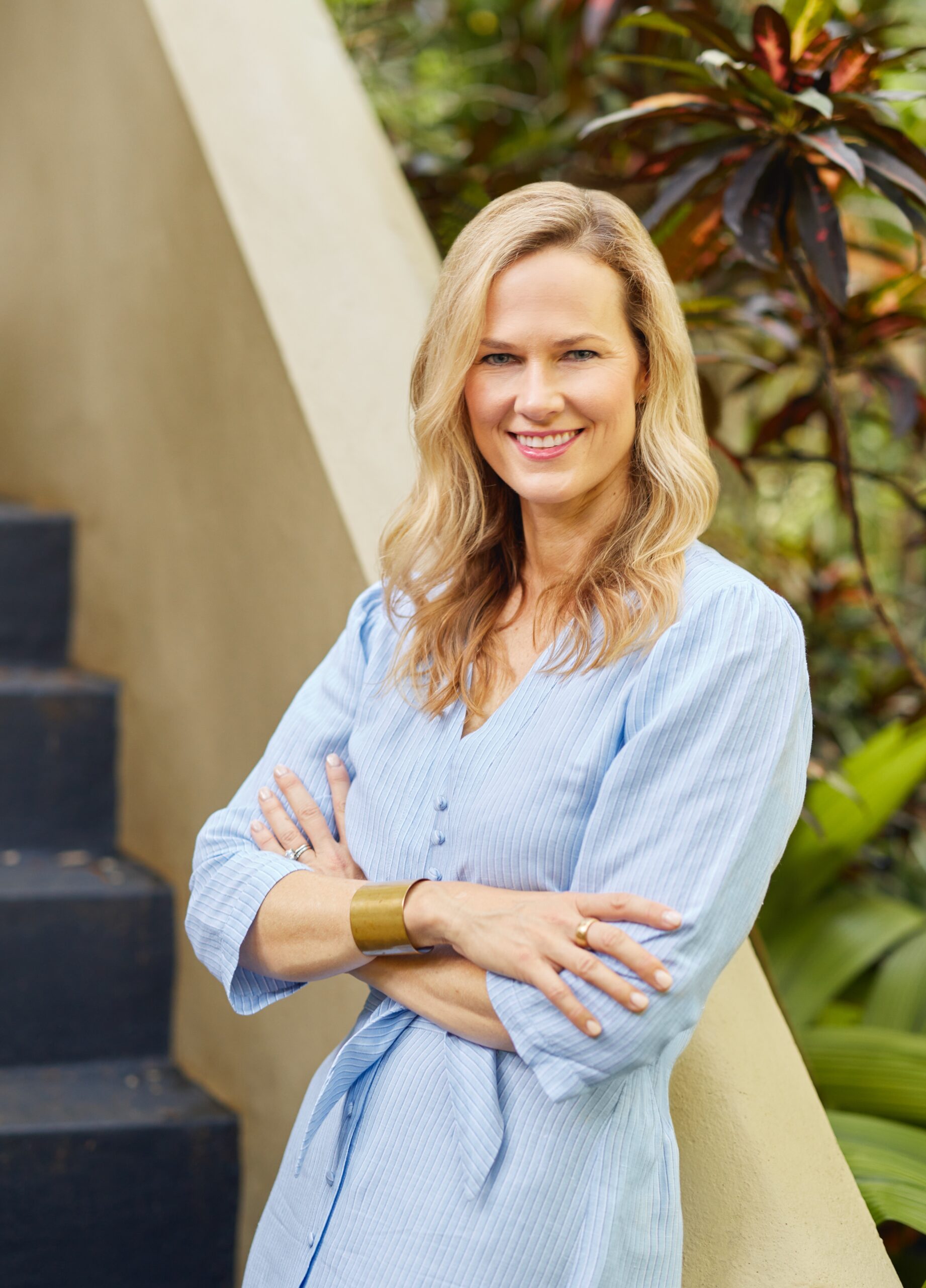 Editor's Note: On the Run with Jamie Rich | Flamingo Magazine