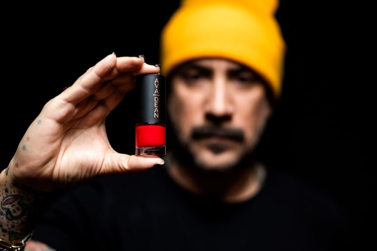 Catching Up with AJ McLean of the Backstreet Boys | Flamingo Magazine