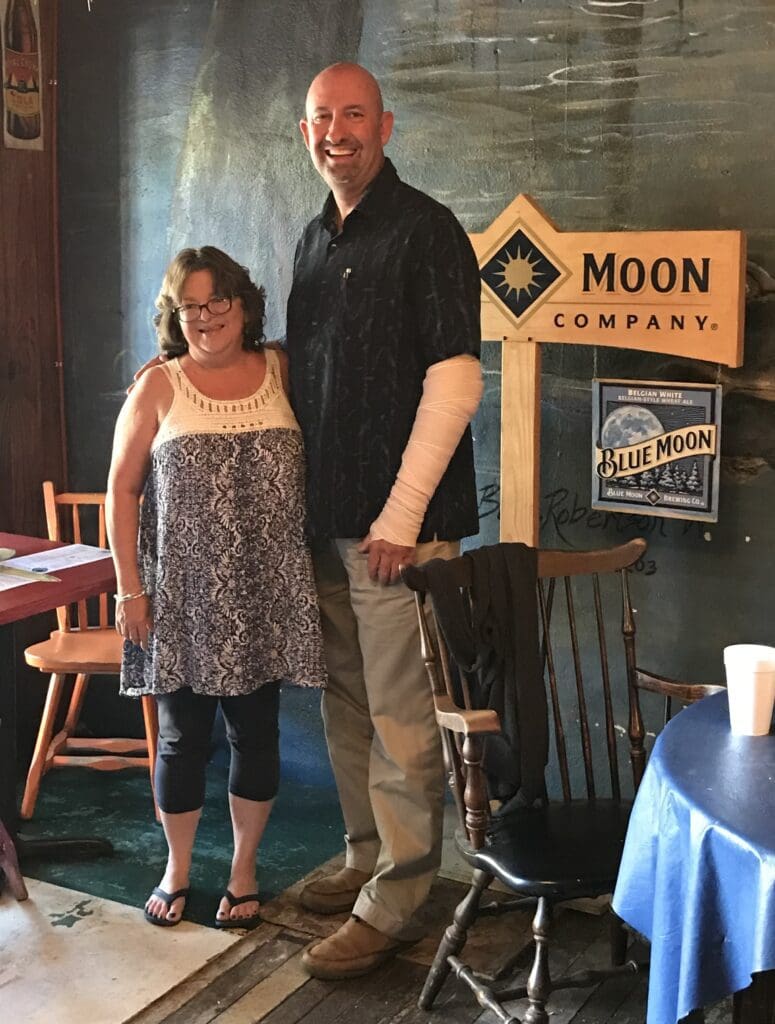 An Author’s Last Unsolved Mystery in Apalachicola | Flamingo Magazine