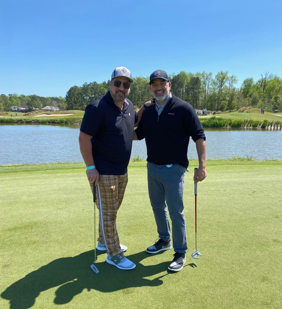 One-on-One with Joey Fatone, Orlando’s Hometown Guy | Flamingo Magazine