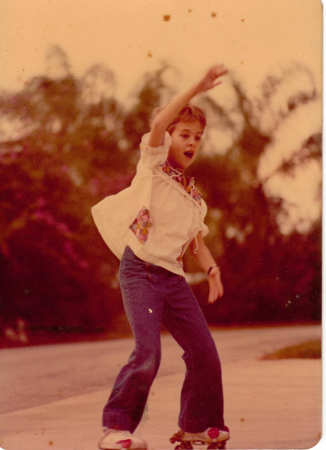 Kate DiCamillo Reminisces on Her Old Florida Childhood | Flamingo Magazine