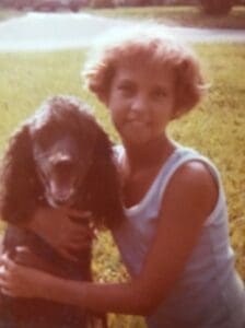 Kate DiCamillo Reminisces on Her Old Florida Childhood | Flamingo Magazine
