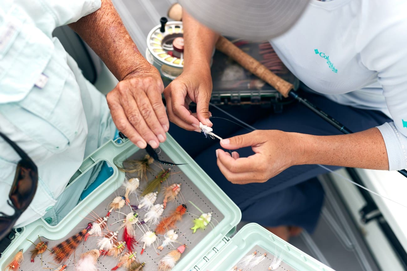 Meet Two Swamp Witches Saving the Everglades | Flamingo Magazine