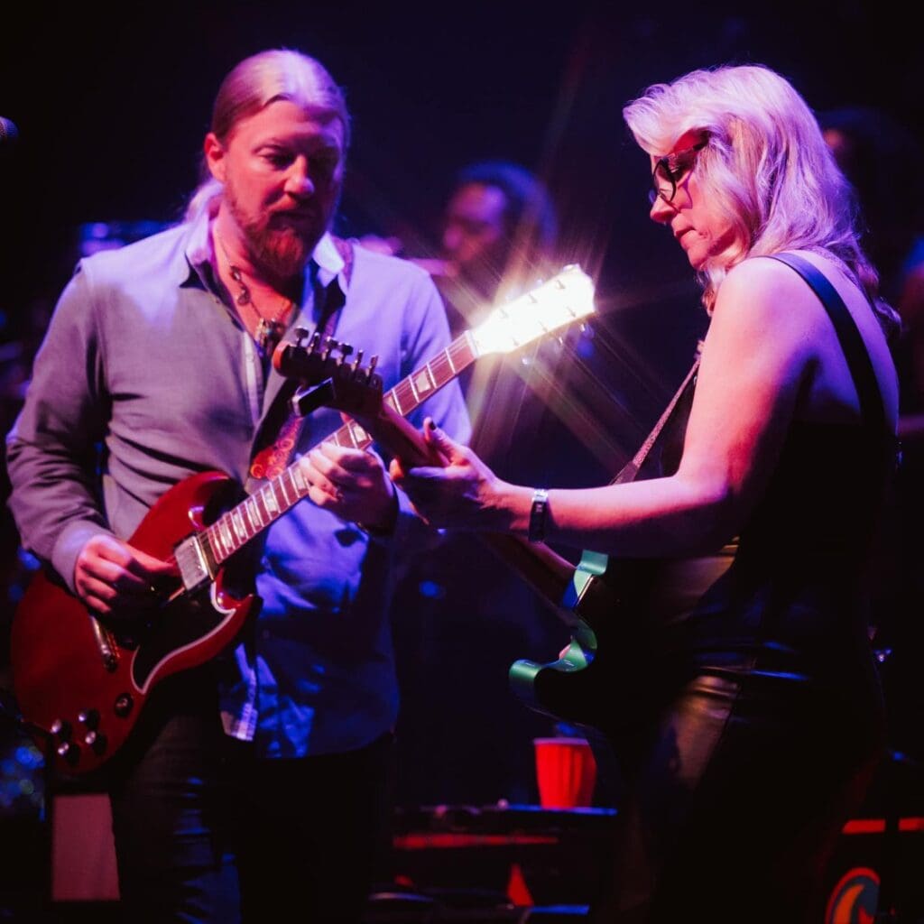 Wild at Heart: At Home with Joe Hutto and Rita Coolidge | Flamingo Magazine