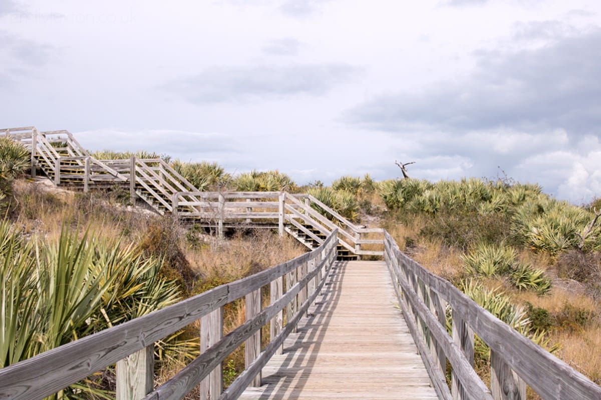 Escape to Martin County for an Unspoiled Florida Holiday Getaway ...