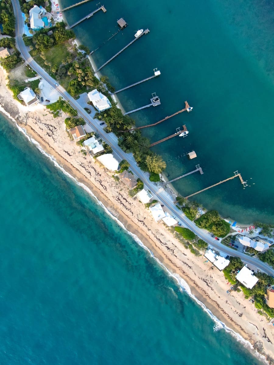 7 Wonders of Martin County: A Nature-Lover's Guide to the East Coast ...