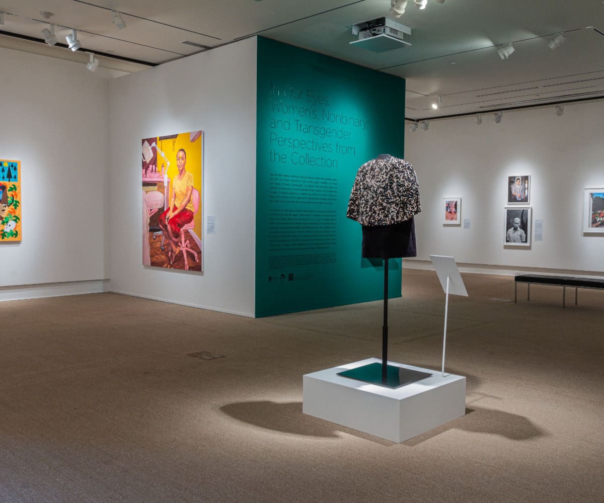 A New Rollins Museum of Art Exhibition is a Call to Action by Gender ...