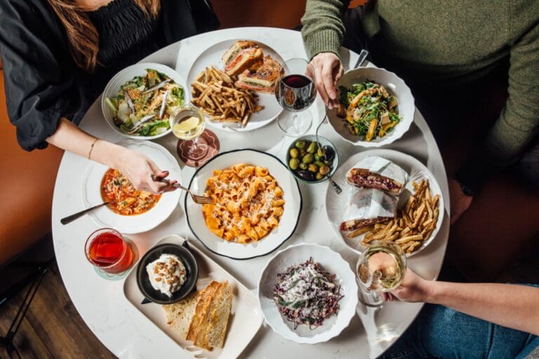 Josephine was inspired by the owner’s grandmother. Photography by Cole ...