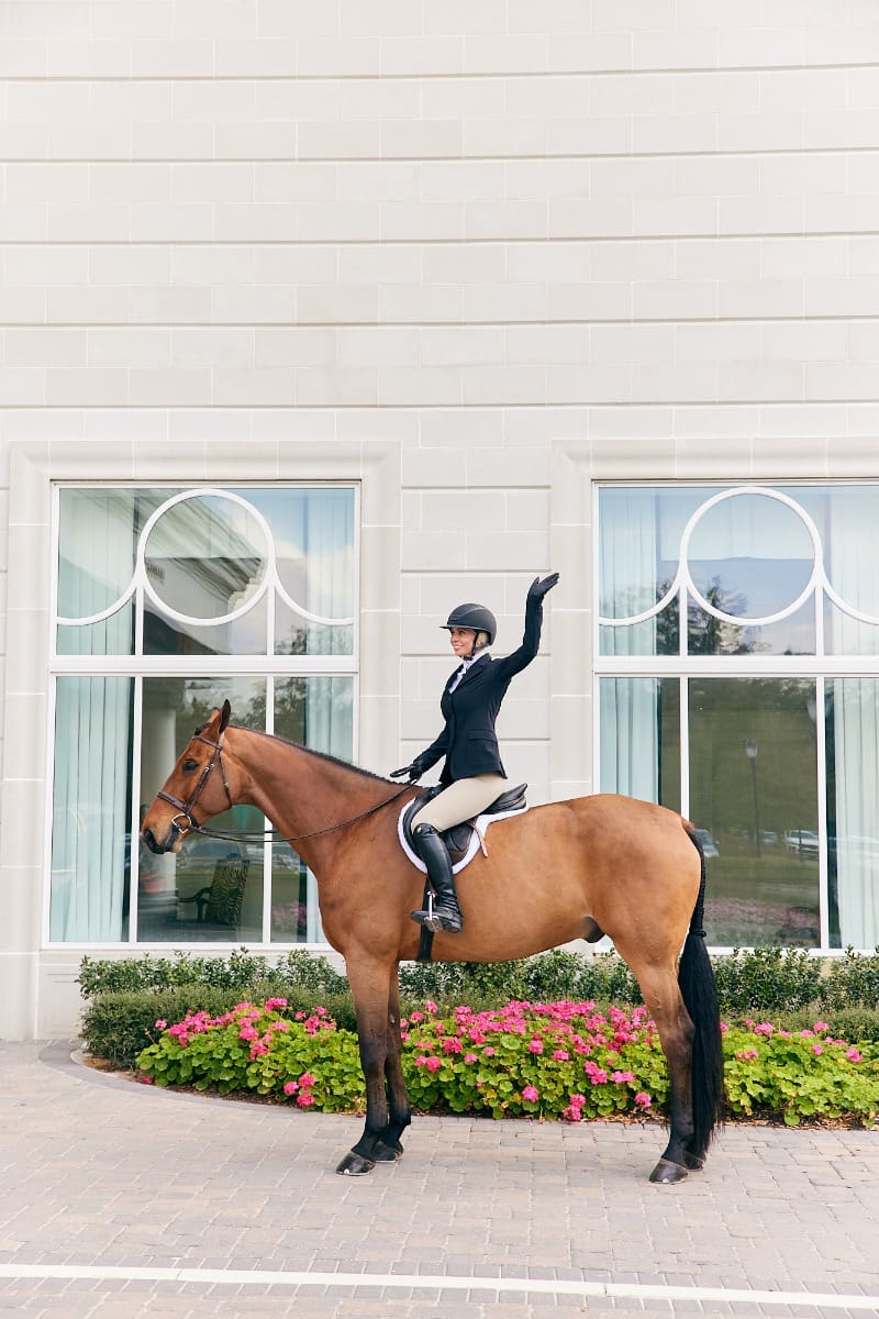 Ocala Levels Up in the Fast-Paced Equestrian World | Flamingo Magazine