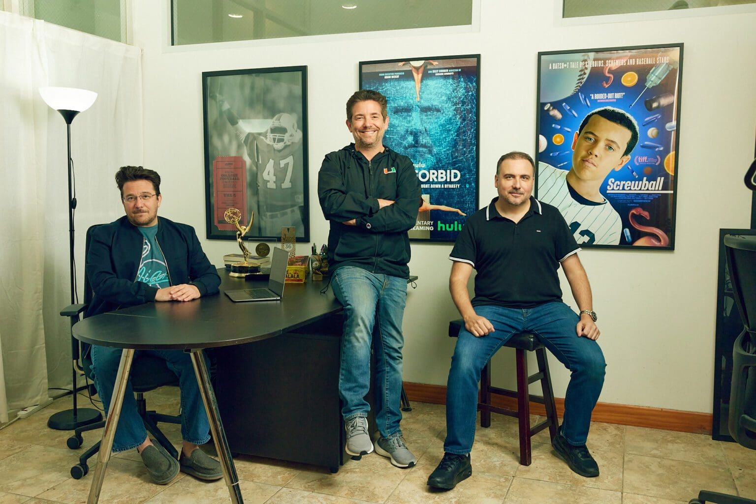 Award-Winning Miami Filmmaking Trio Tells the Sunshine State's Taboo ...