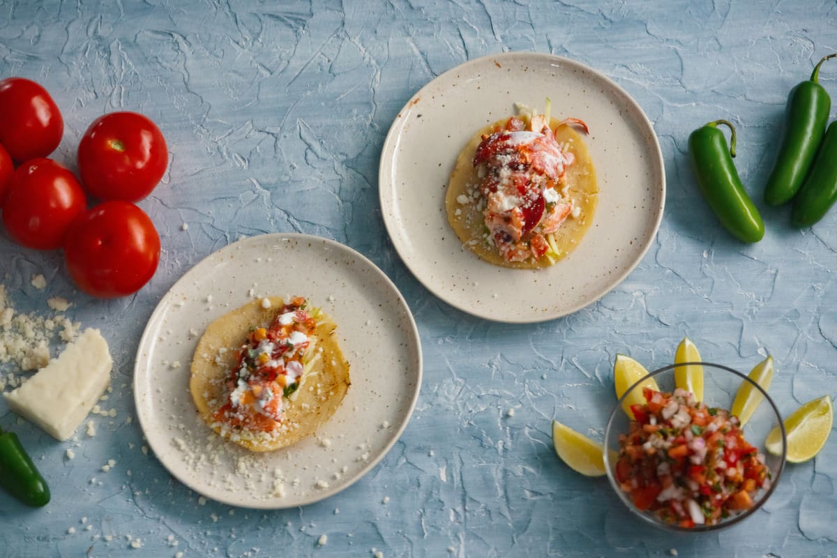 The Surprising Influences of Tallahassee's Chef Leon Brunson | Flamingo ...