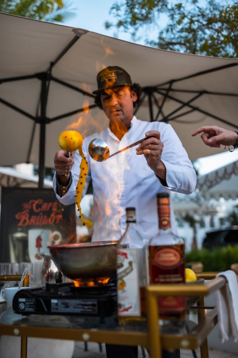 Discover the Artistry of Alys Beach Crafted | Flamingo Magazine