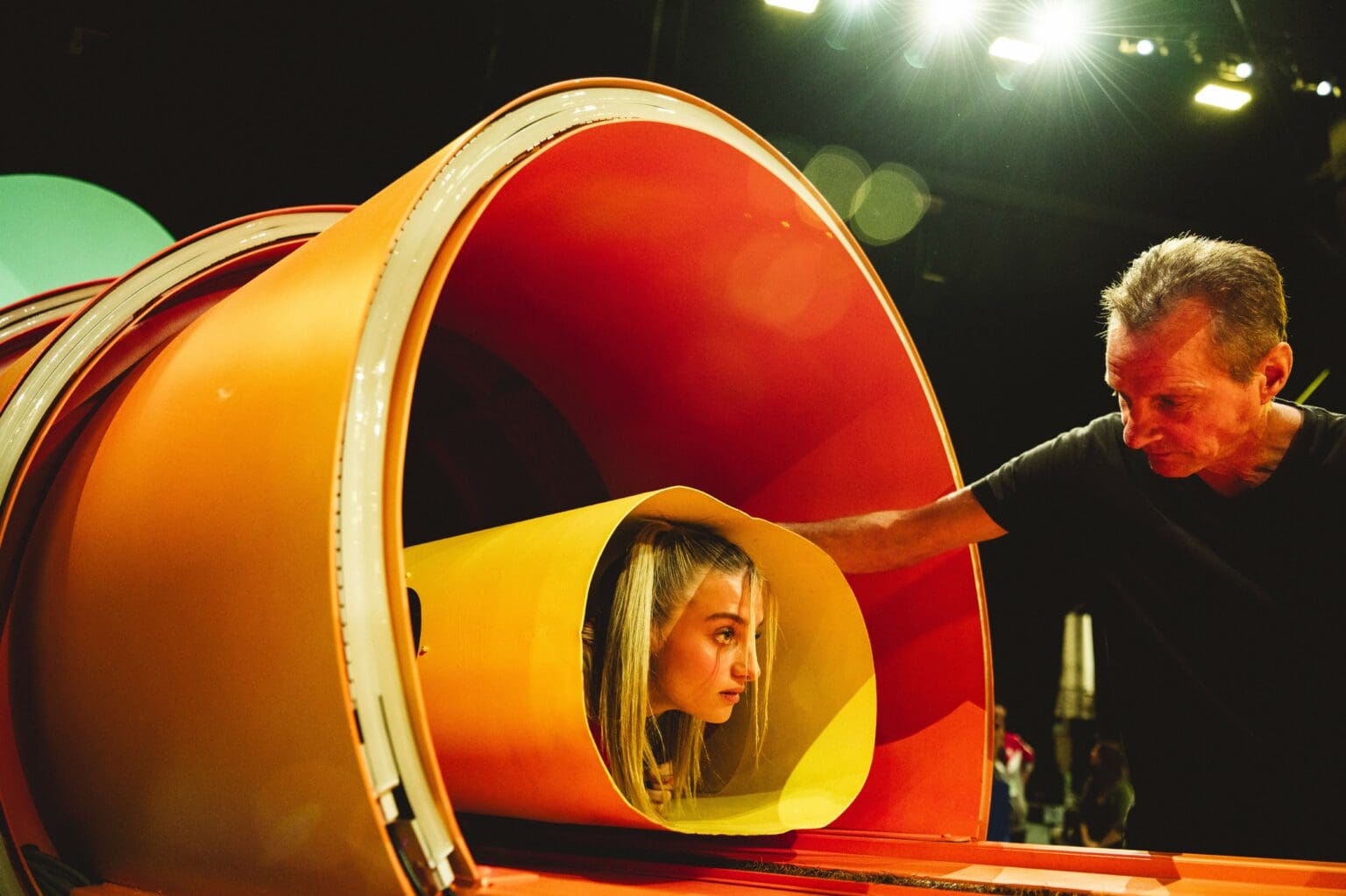 The Rebirth of Ringling Brothers and Barnum & Bailey From Cannon Blasts ...