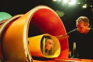 The Rebirth of Ringling Brothers and Barnum & Bailey From Cannon Blasts ...