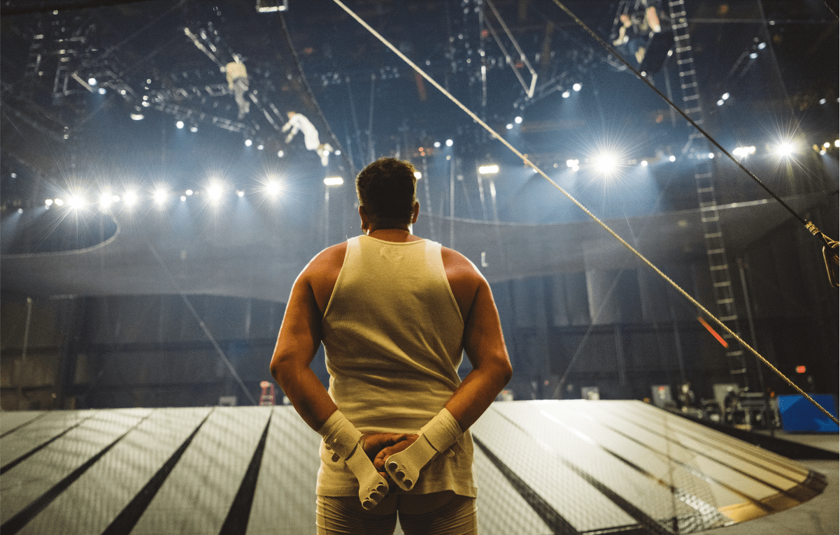 The Rebirth of Ringling Brothers and Barnum & Bailey From Cannon Blasts ...