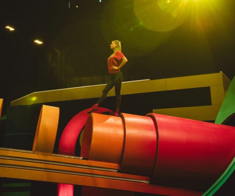 The Rebirth of Ringling Brothers and Barnum & Bailey From Cannon Blasts ...