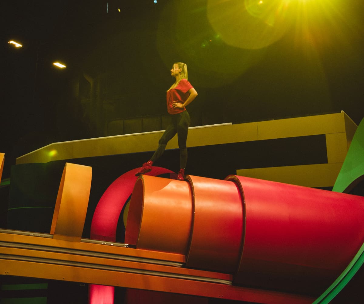 The Rebirth of Ringling Brothers and Barnum & Bailey From Cannon Blasts ...