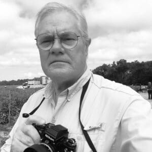 Preserving History One Click at a Time: A Photographic Diary of the ...