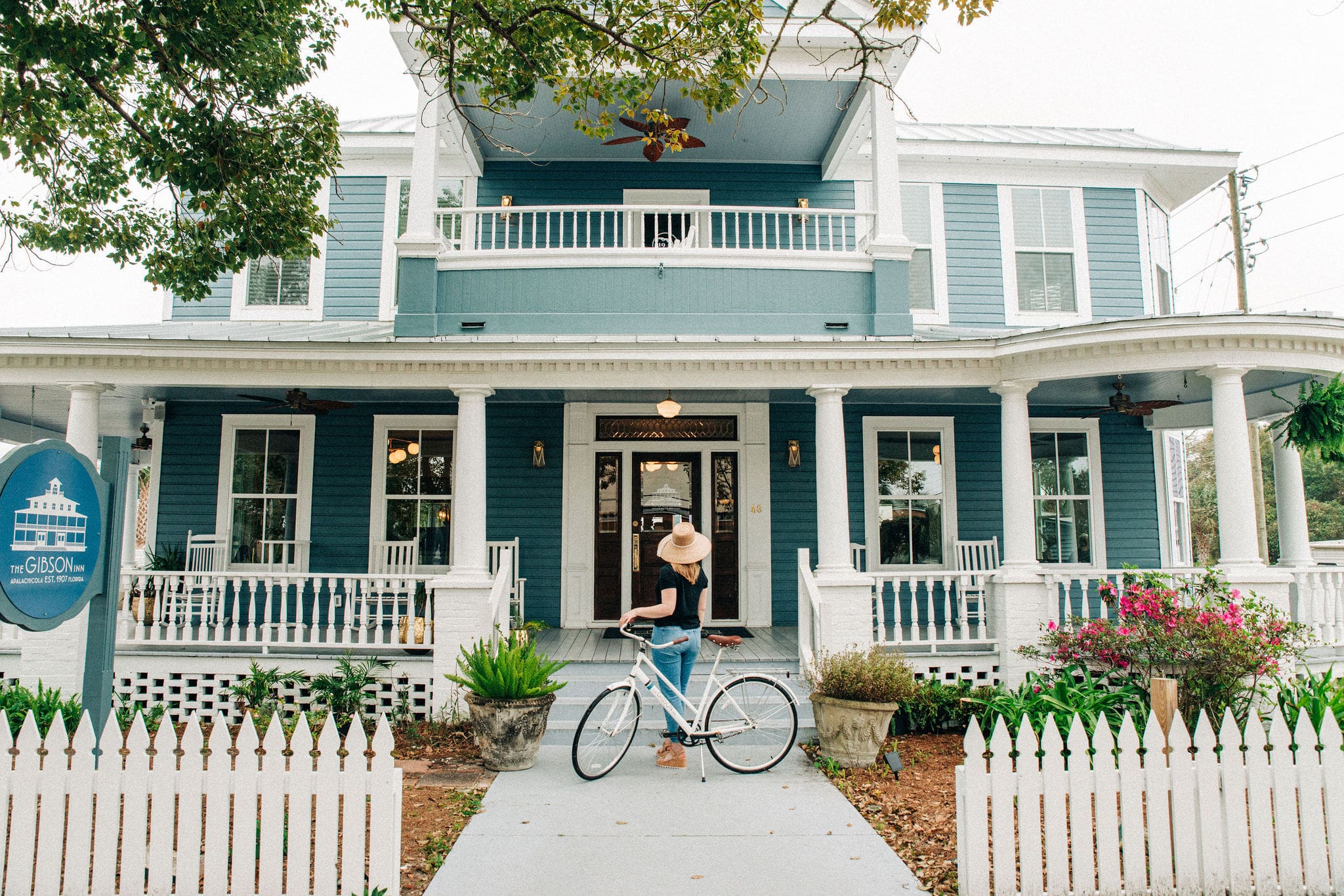 10 Boutique Hotels Around Florida You Should Book For Your Next Weekend ...