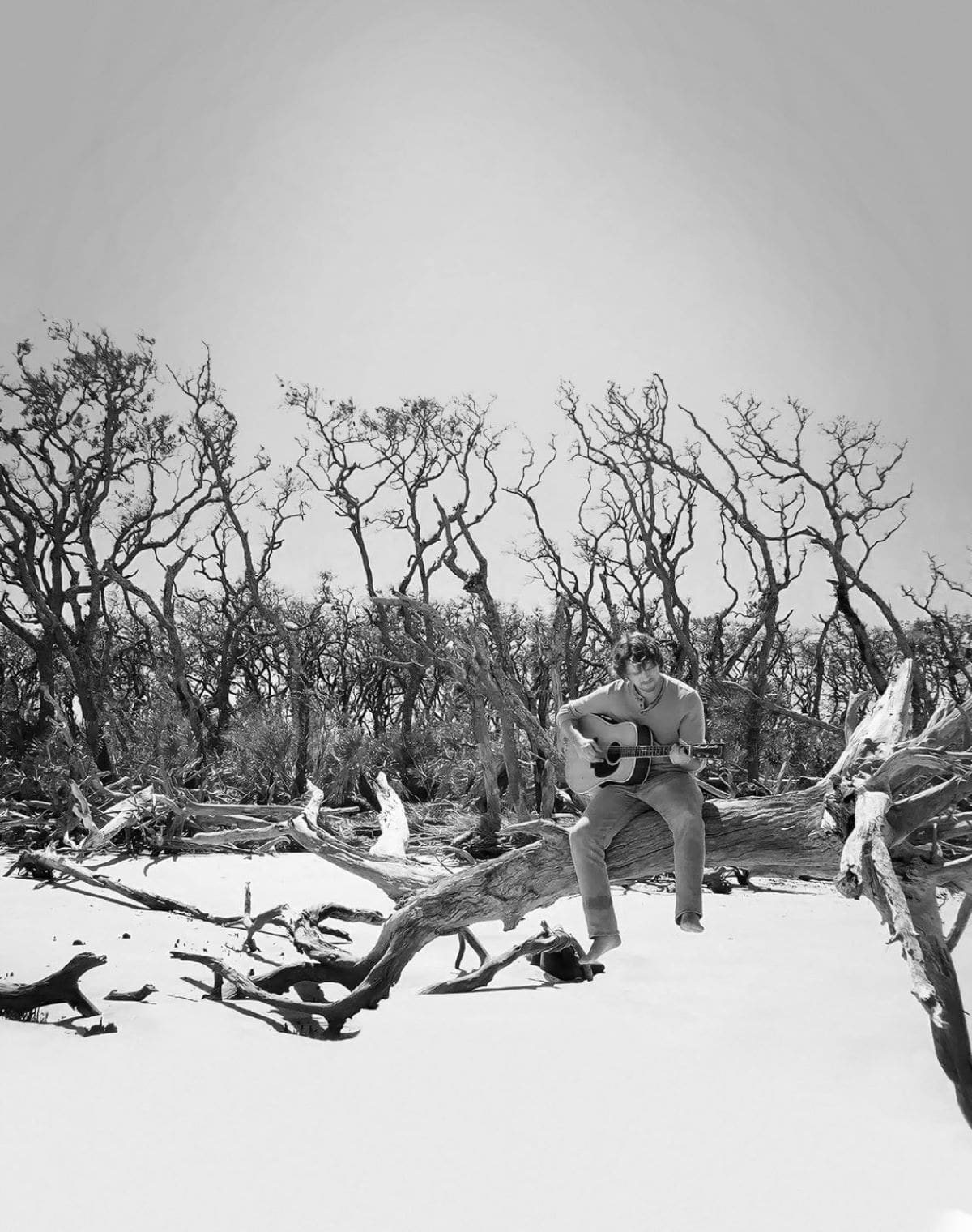 Leon Majcen: From Prague to Nashville—A Modern Highwayman's Musical ...