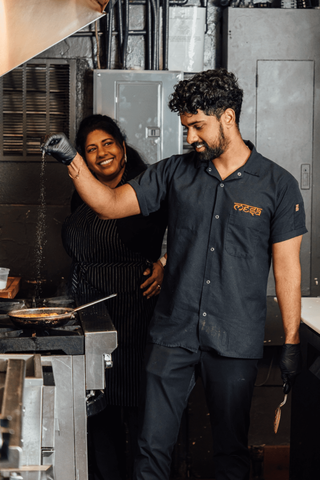 From Kerala to Florida: A Culinary Journey of Sacrifice, Love, and ...