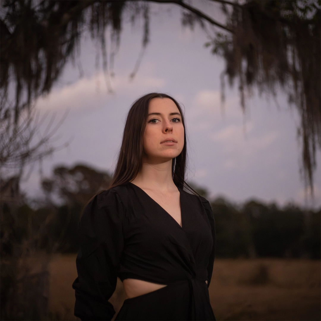 Sarah Morrison's Musical Alchemy: Crafting Eerie Beauty in "Attachment ...