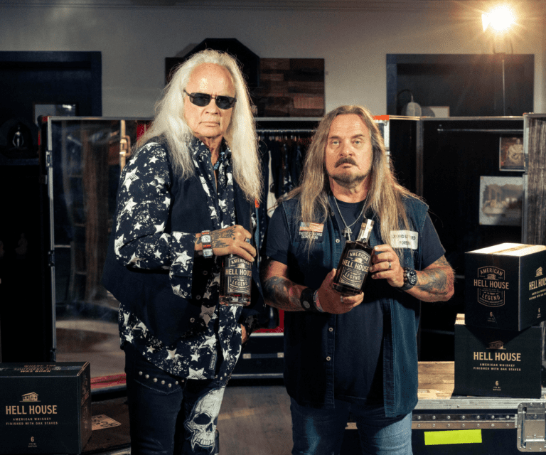 Lynyrd Skynyrd's Johnny Van Zant Talks About Life, Whiskey & His ...