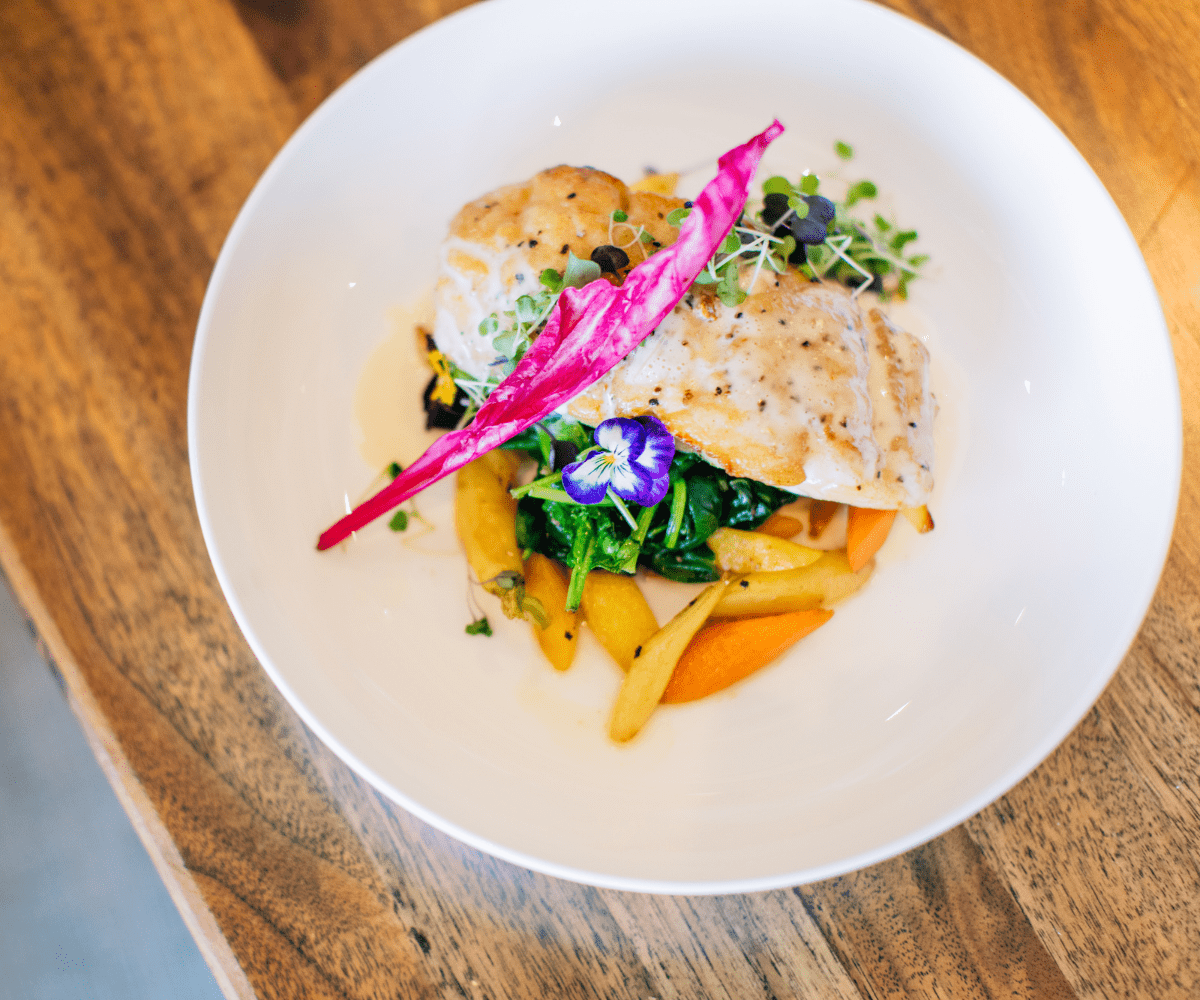 Hideaway at Destin's Henderson Beach Resort | Flamingo Magazine