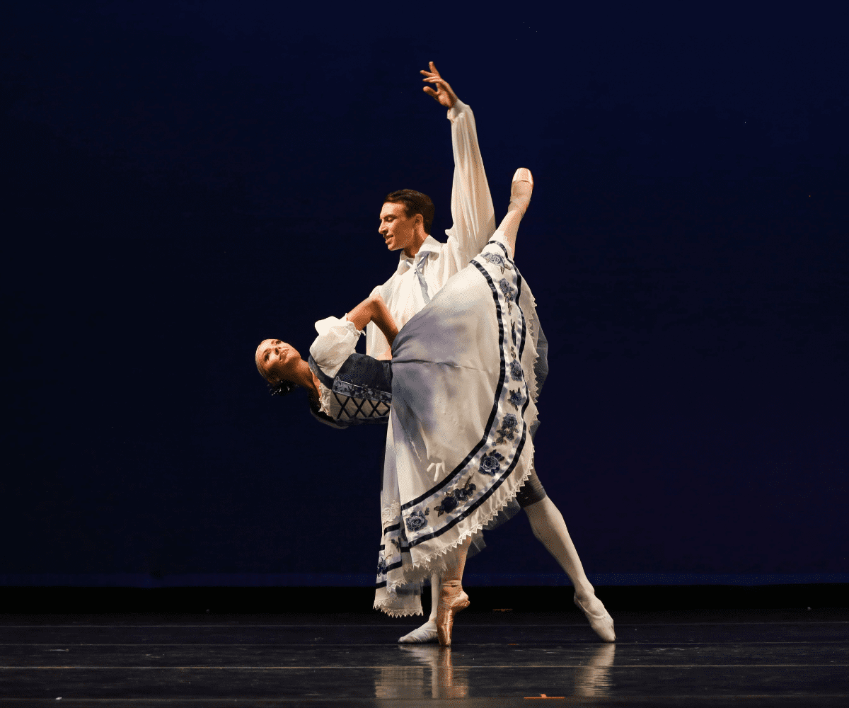 From Ballet to Brews: A Diverse Arts and Entertainment Culture Awaits ...