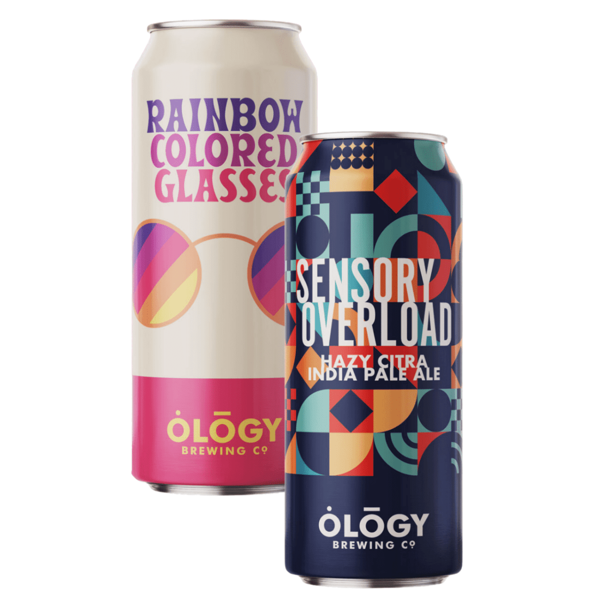 The Science of Sipping: Ology Brewing Co.'s Blend of Brews and Ex ...