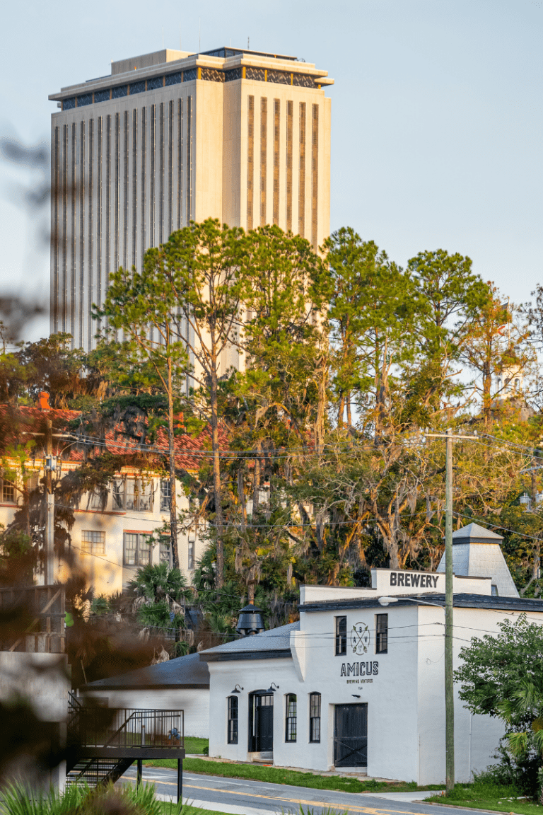 Photography courtesy of Amicus Brewing Ventures.