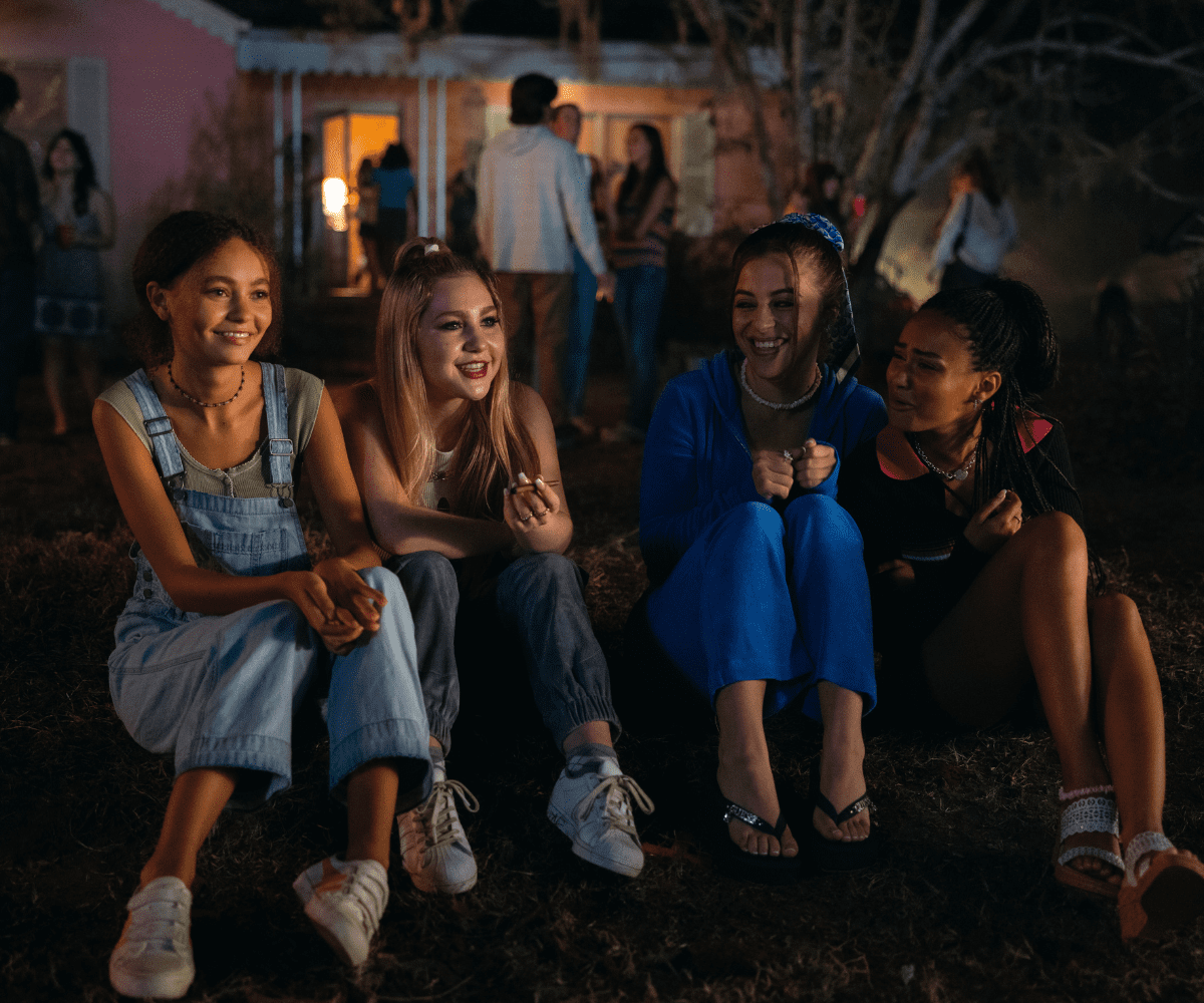 Clearwater Director Laura Chinn Finds Humor in the Face of Darkness in ...