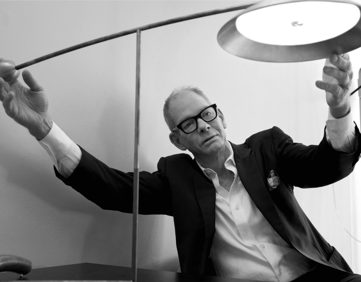 Shedding Light on the Orbit Lamp's Legacy | Flamingo Magazine