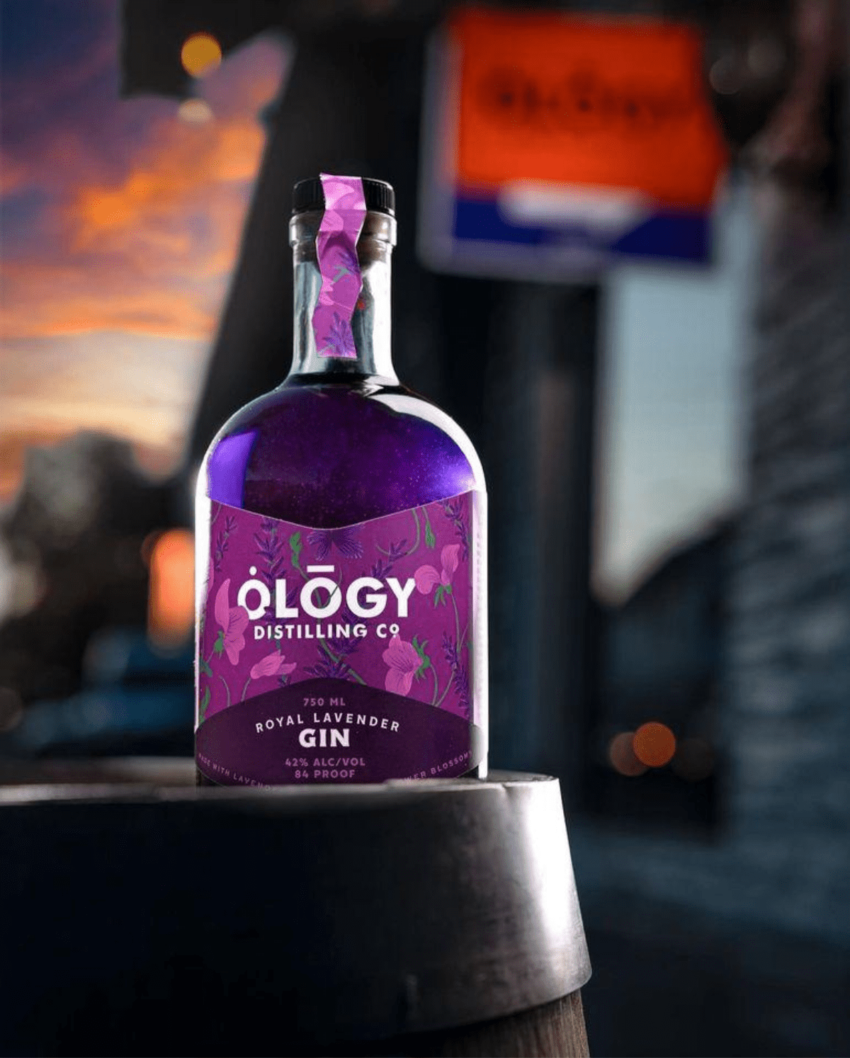 The Science of Sipping: Ology Brewing Co.'s Blend of Brews and Ex ...