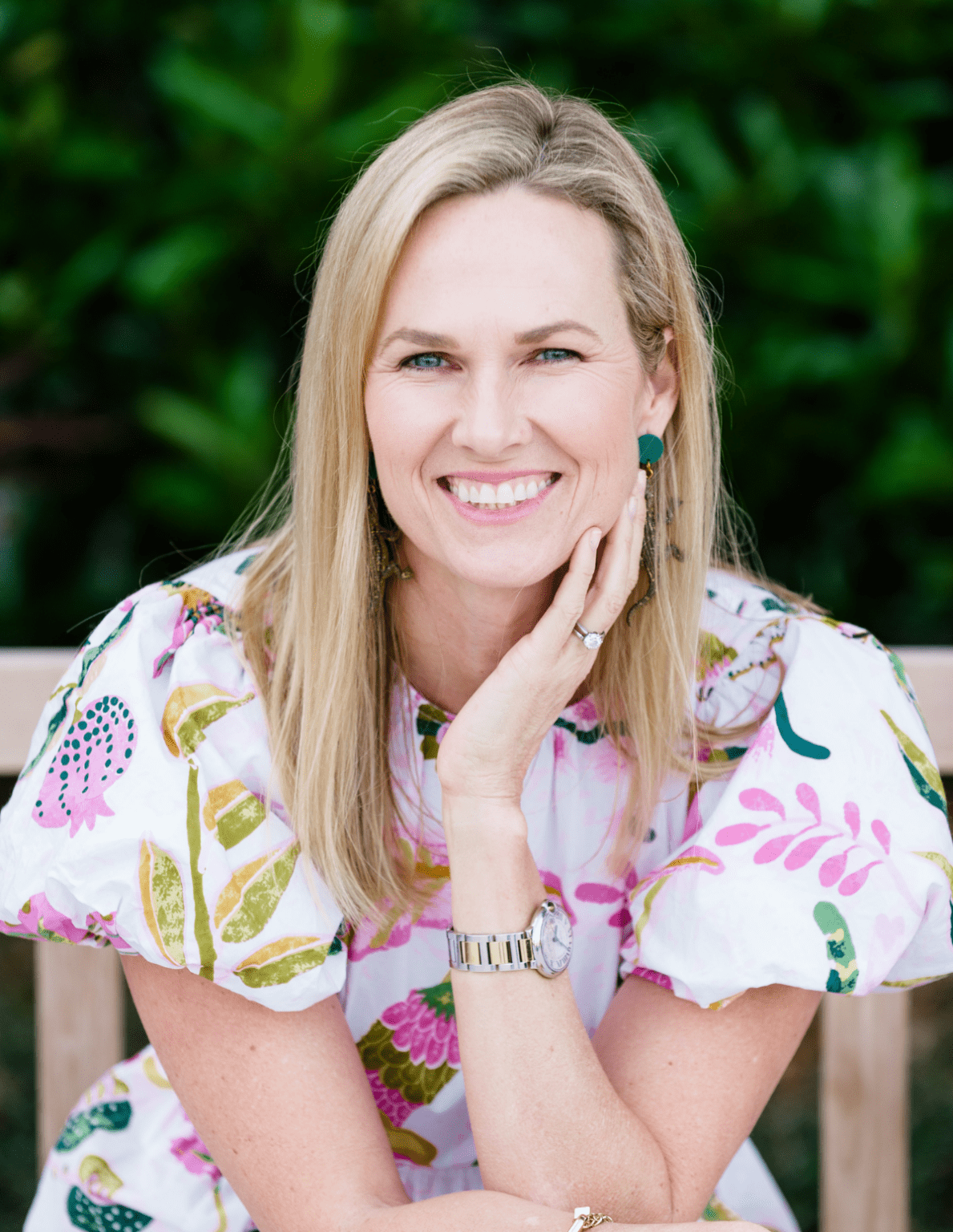 Flamingo Editor In Chief Jamie Rich. Photography by Kristen Penoyer.