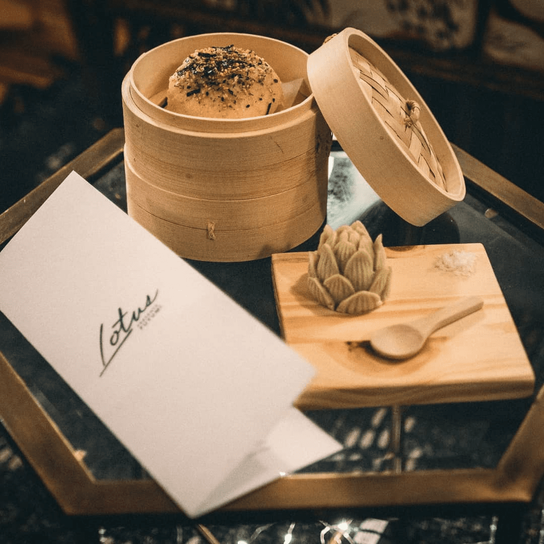 Barry Honan's Journey to Lotus Noodle Bar | Flamingo Magazine