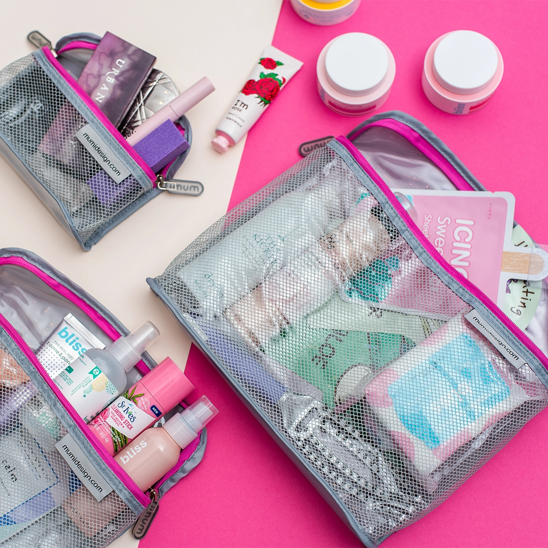 Travel Made Simple with Miami's Mumi Design | Flamingo Magazine